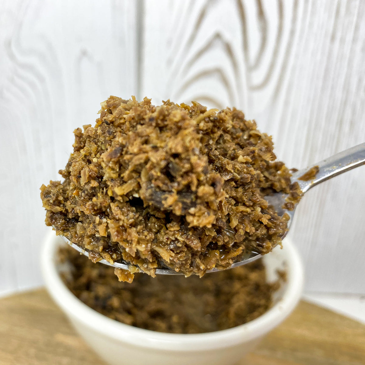 Machaca – Vacadillos